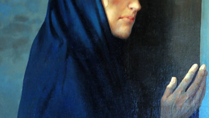Notre-Dame des Douleurs, le 15 septembre | Liturgie & Sacrements