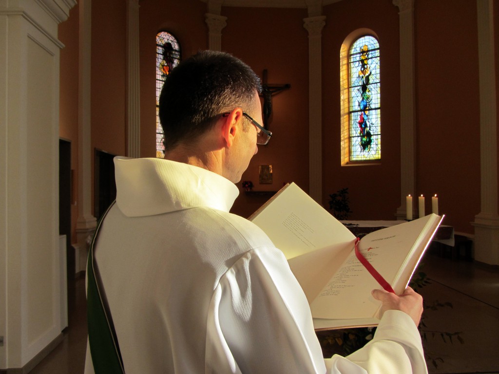 Pourquoi un lectionnaire ? | Liturgie & Sacrements