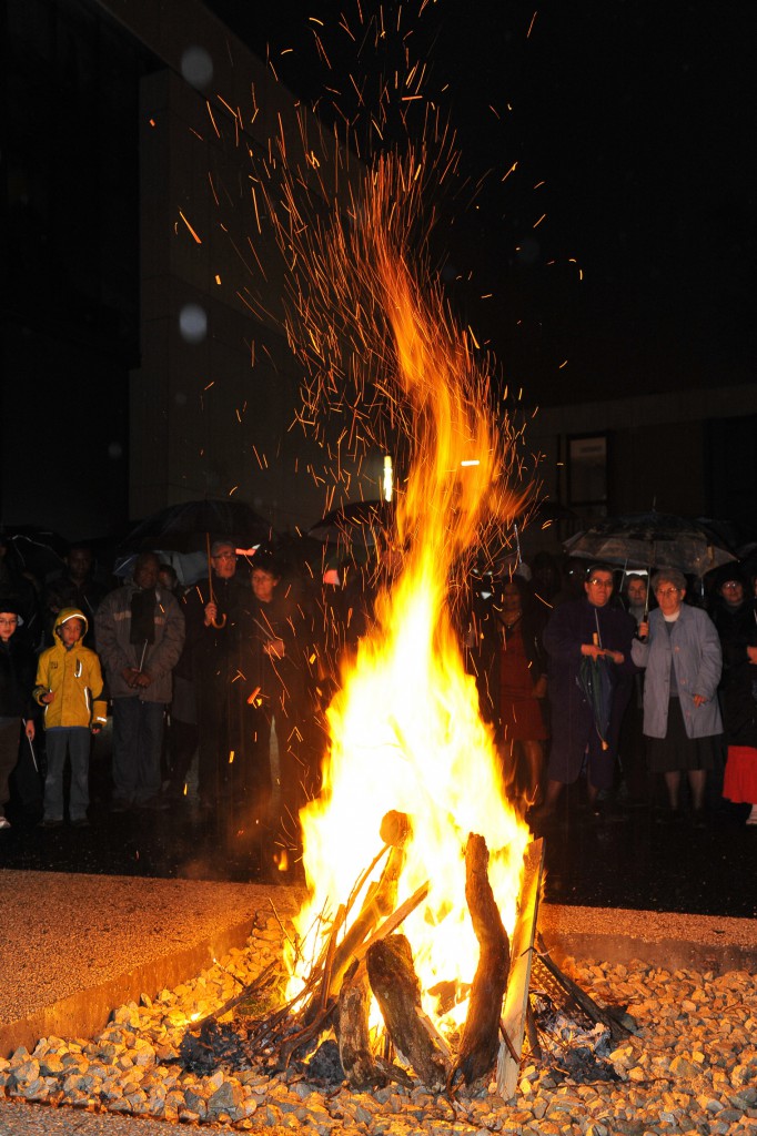 Le mystère pascal au coeur de la liturgie | Liturgie & Sacrements