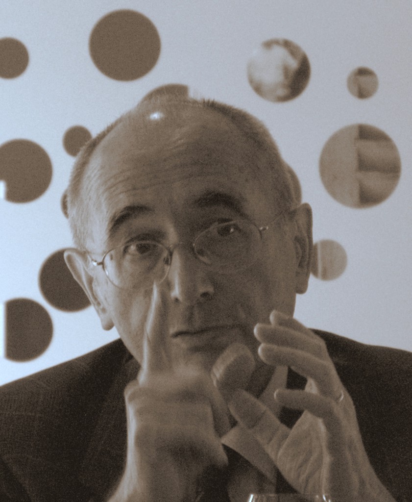 Emmanuel Bellanger | Liturgie & Sacrements