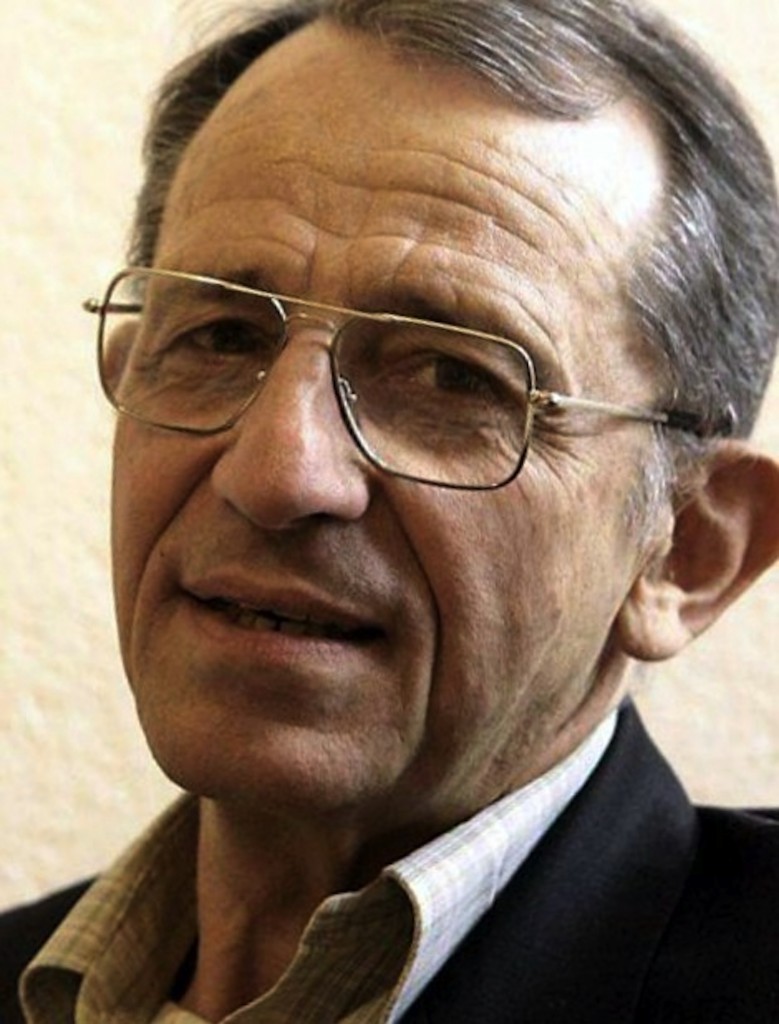 Pierre Faure | Liturgie & Sacrements