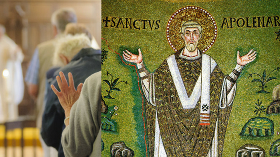 Redécouvrir la prière du Notre Père | Liturgie & Sacrements