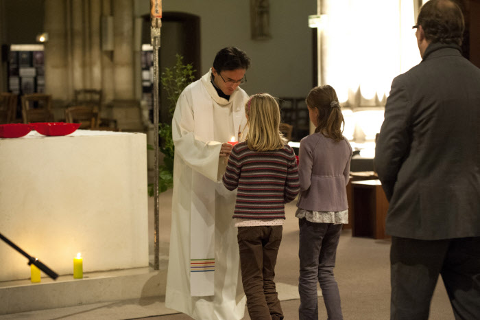 Comment Célébrer La Liturgie De La Parole – VYJSBI