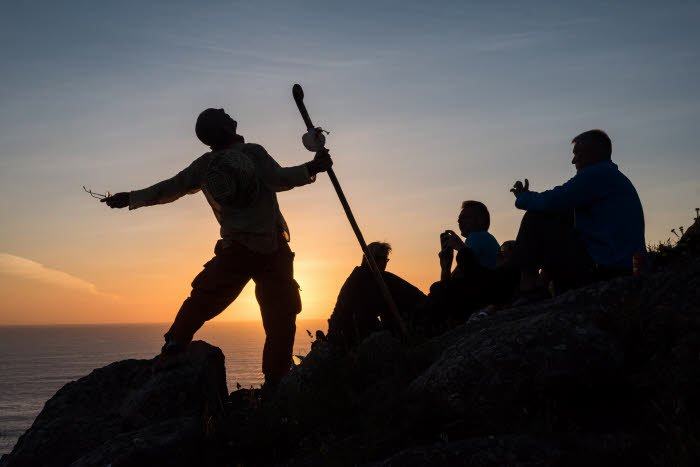 Du tourisme religieux au pèlerinage
