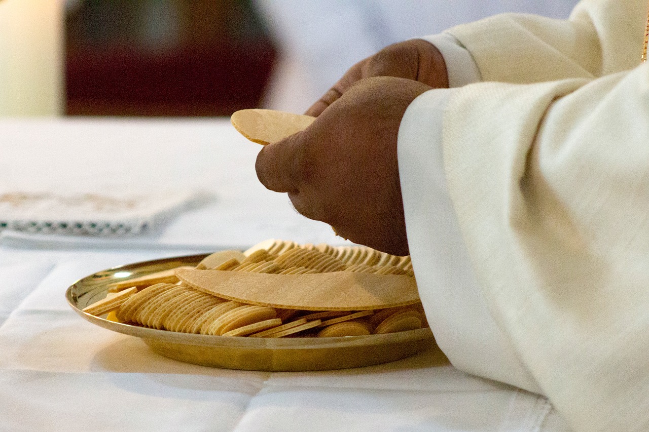 Théologie De La Célébration Liturgie Sacrements