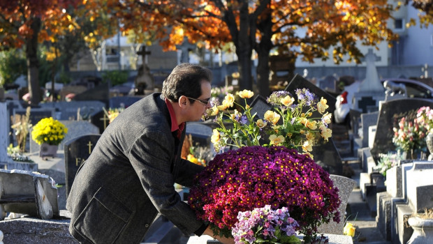 Célébrer les funérailles à l'église | Liturgie & Sacrements