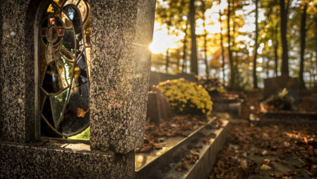 Repères théologiques et pastoraux sur les funérailles chrétiennes ...