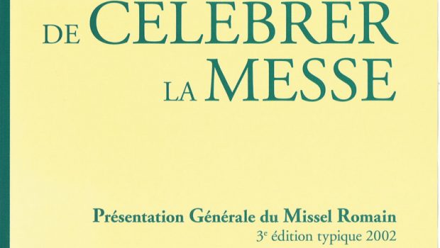 La liturgie et ses textes fondateurs | Liturgie & Sacrements