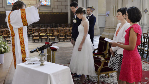 Liturgie et Sacrements : la pastorale liturgique et sacramentelle en ...